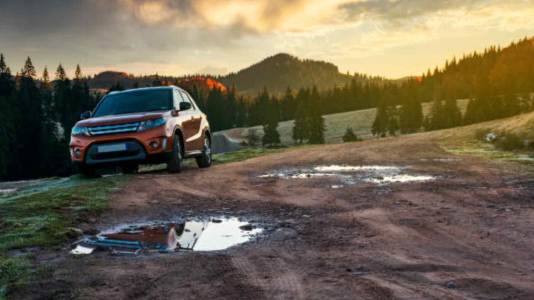 Los mejores crossover eléctricos: estos son los más vendidos